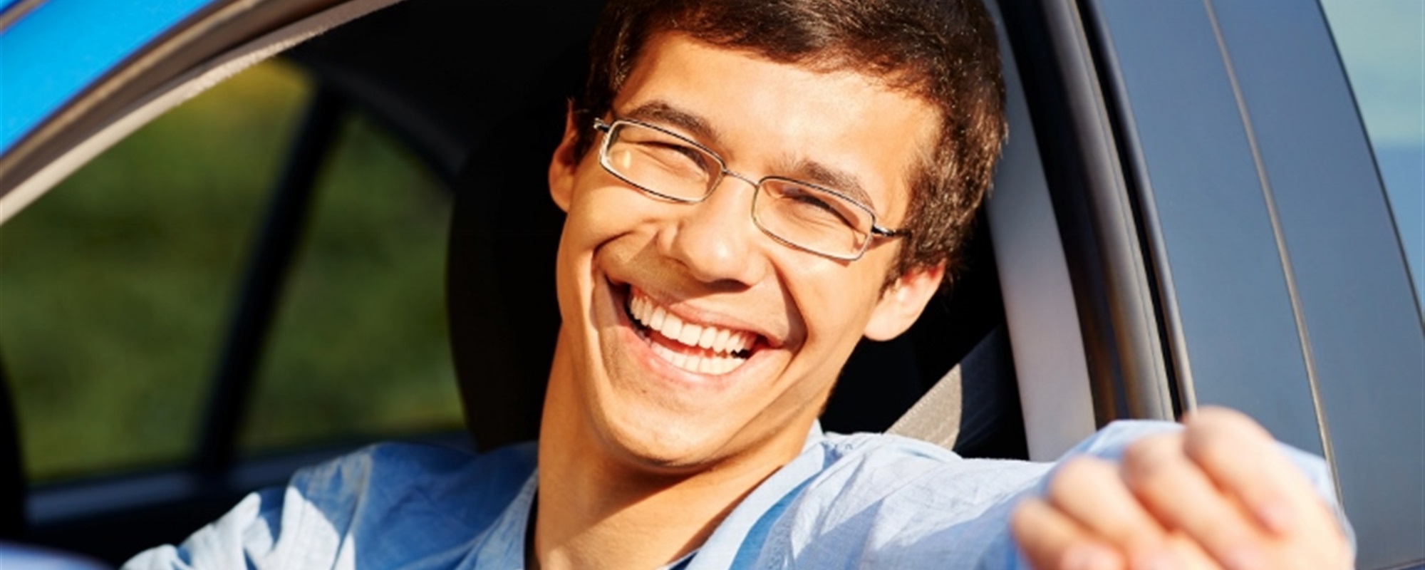 Driving School & Lessons - Lindenhurst, West Babylon, Deer Park, Islip